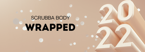 Scrubba Body Wrapped (2022) | Scrubba Body