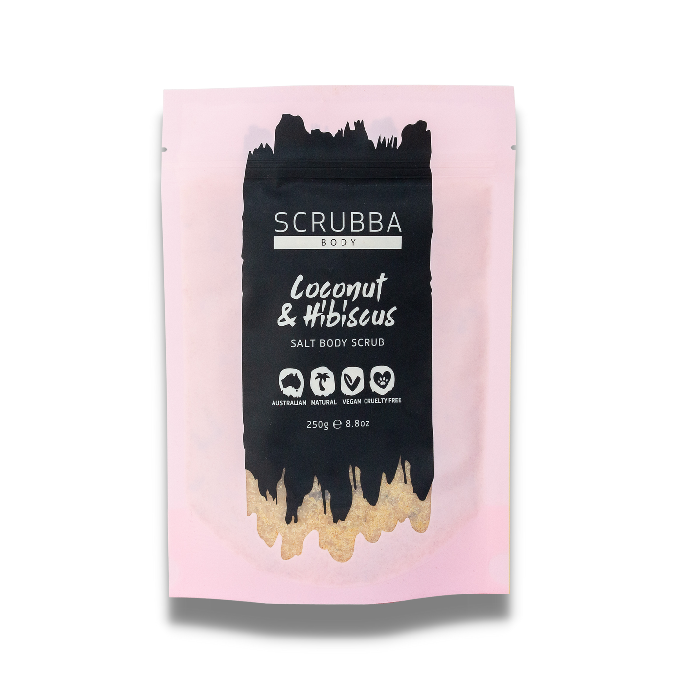 Handmade Natural & Vegan Skincare & Bath | Scrubba Body