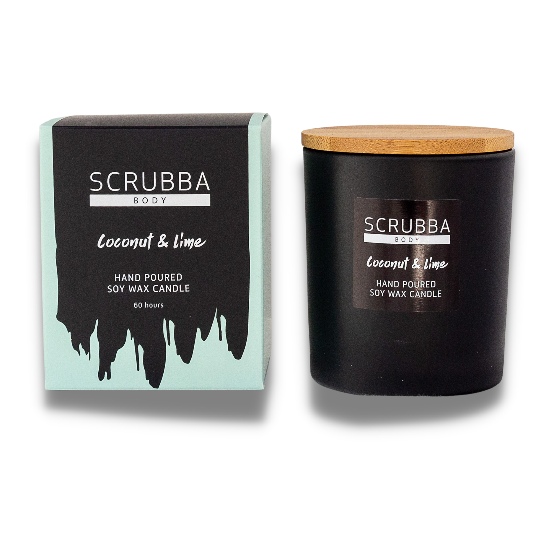 Handmade Natural & Vegan Skincare & Bath | Scrubba Body